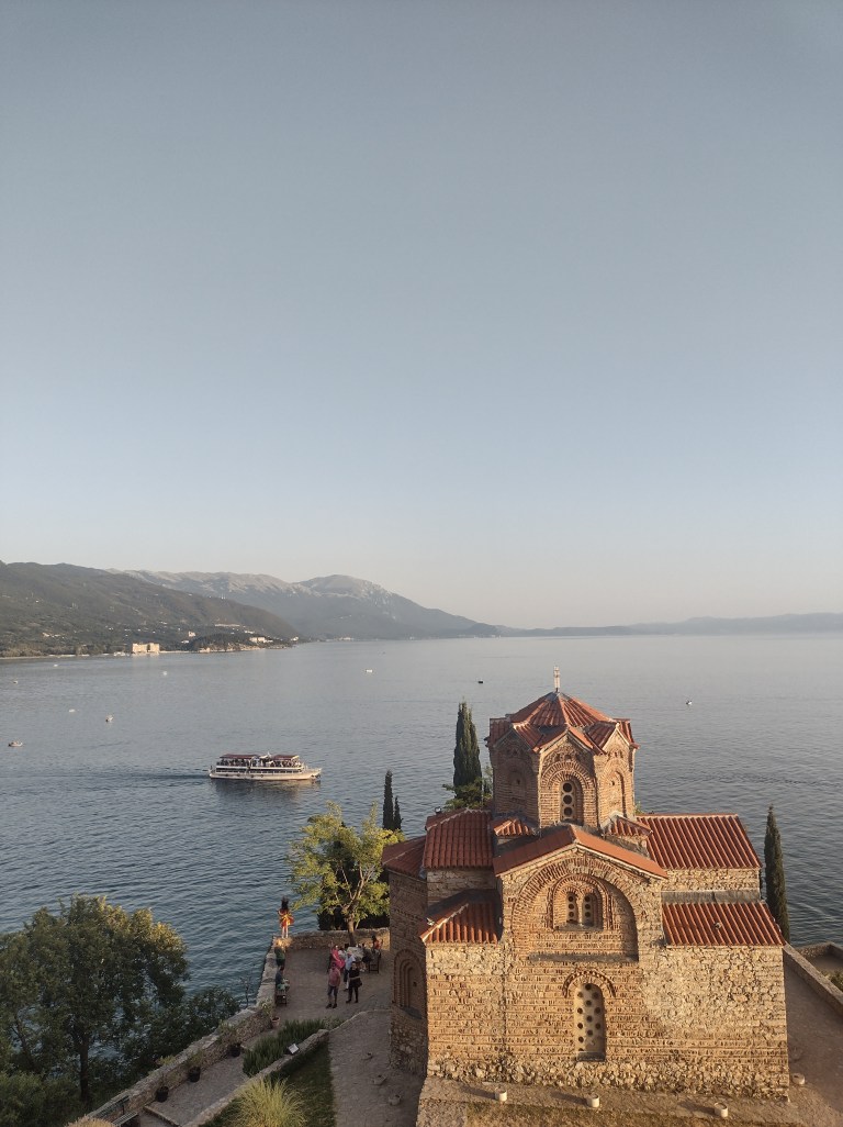 Macedonian Language Corner – Learn Macedonian